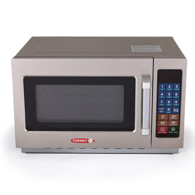 Categorías - Cocción - Torrey